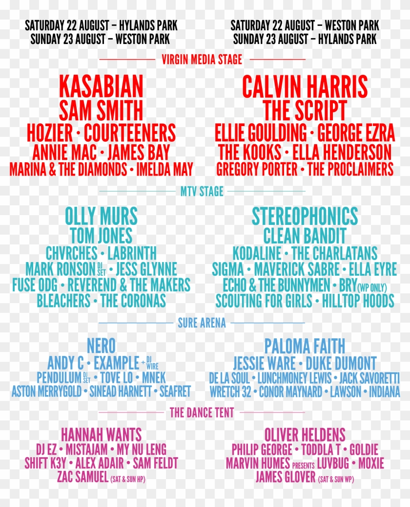 And That s Not Forgetting About The Virgin Media Our V Line Up 2016 and-that-s-not-forgetting-about-the-virgin-media-our-v-line-up-2016