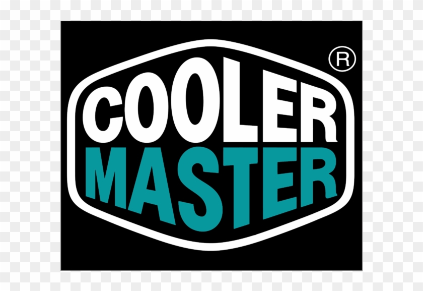 Cooler Master Logo Vector, HD Png Download - 800x600(#5010995) - PngFind