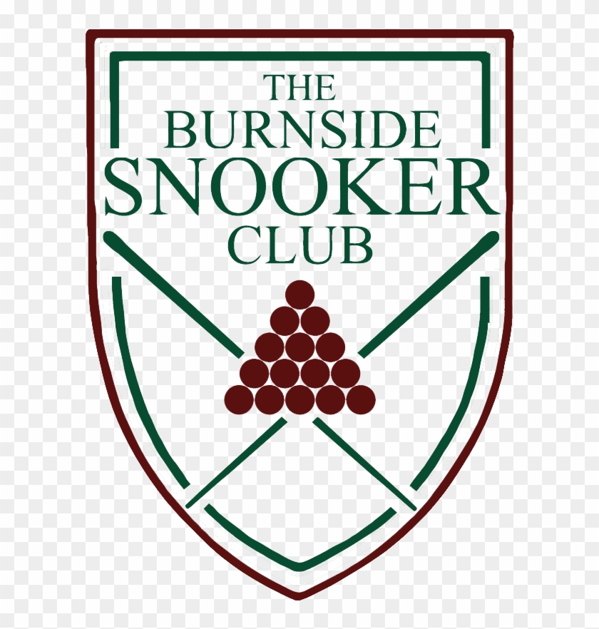 Burnside Snooker Club Dartmouth Ns - Snooker Club Logo Png, Transparent ...