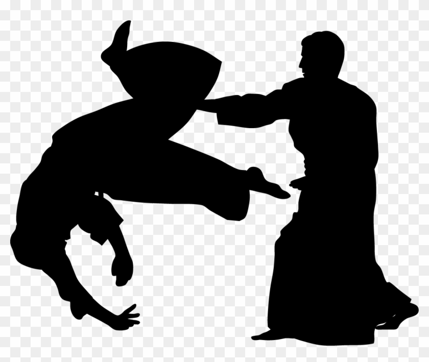 Aikido Png, Transparent Png - 1160x924(#5013155) - PngFind