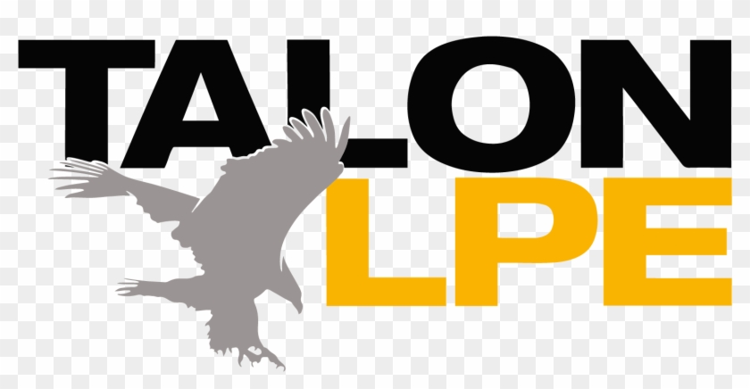 Talon Logo - Talon Lpe, HD Png Download - 1664x849(#5013390) - PngFind