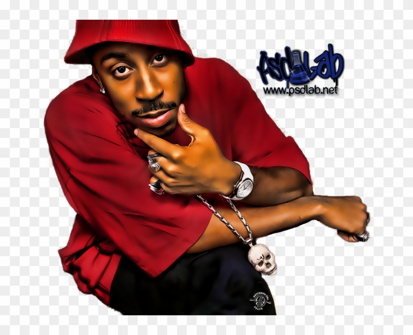 Ludacris - Poster, HD Png Download - 687x600(#5013447) - PngFind