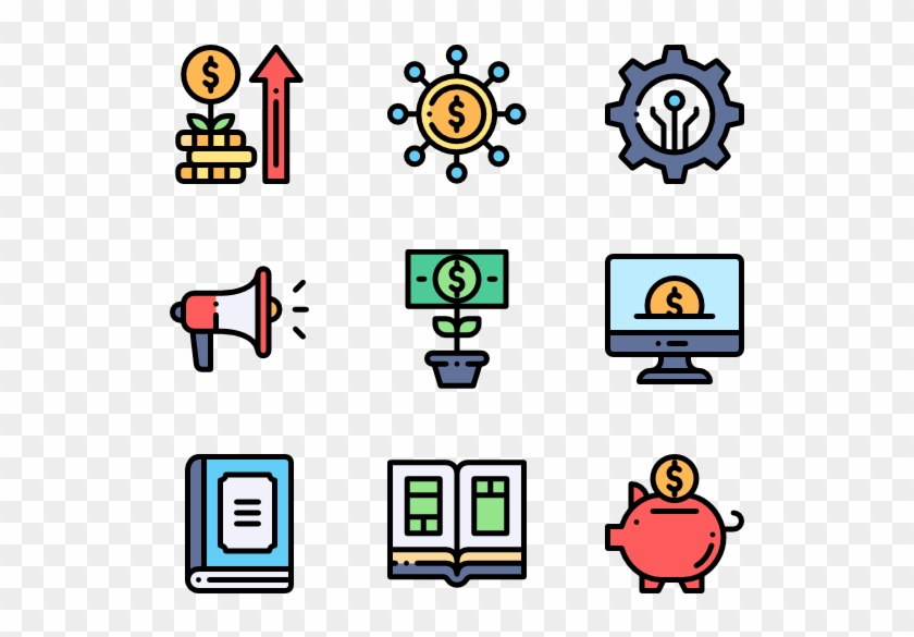 Crowfunding - Professor Icons Png, Transparent Png - 600x564(#5013943 ...