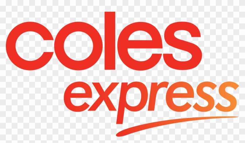 Coles Express Logo Ideas - Coles Express Australia Logo, HD Png ...