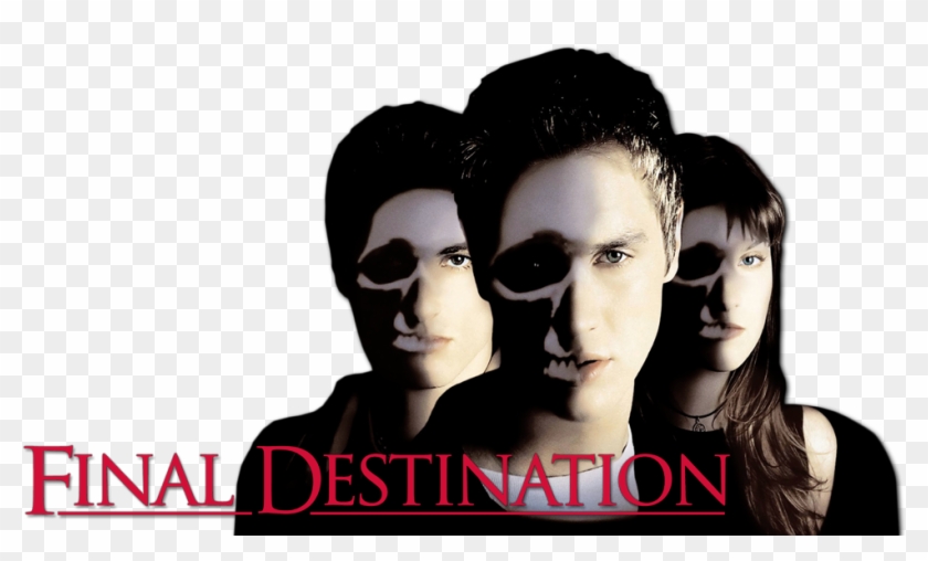 Final Destination Image - Final Destination Movie Png, Transparent Png ...
