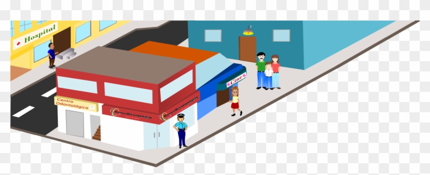 Banco - Cartoon, HD Png Download - 1300x469(#5024105) - PngFind