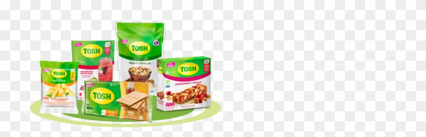 Productosnew - Tosh Productos, HD Png Download - 2000x735(#5028332 ...