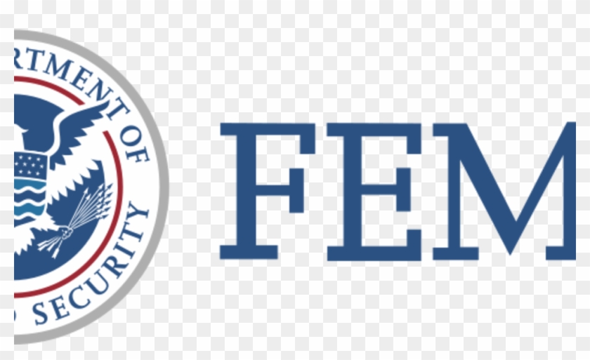 Everyone Should Have Flood Insurance - Transparent Fema Logo Png, Png ...