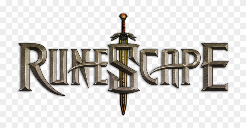 Runescape Logo Transparent