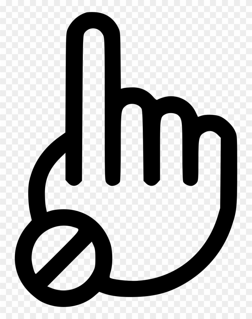 Png File Svg - Hand Pc Icon, Transparent Png - 742x980(#5036638) - PngFind