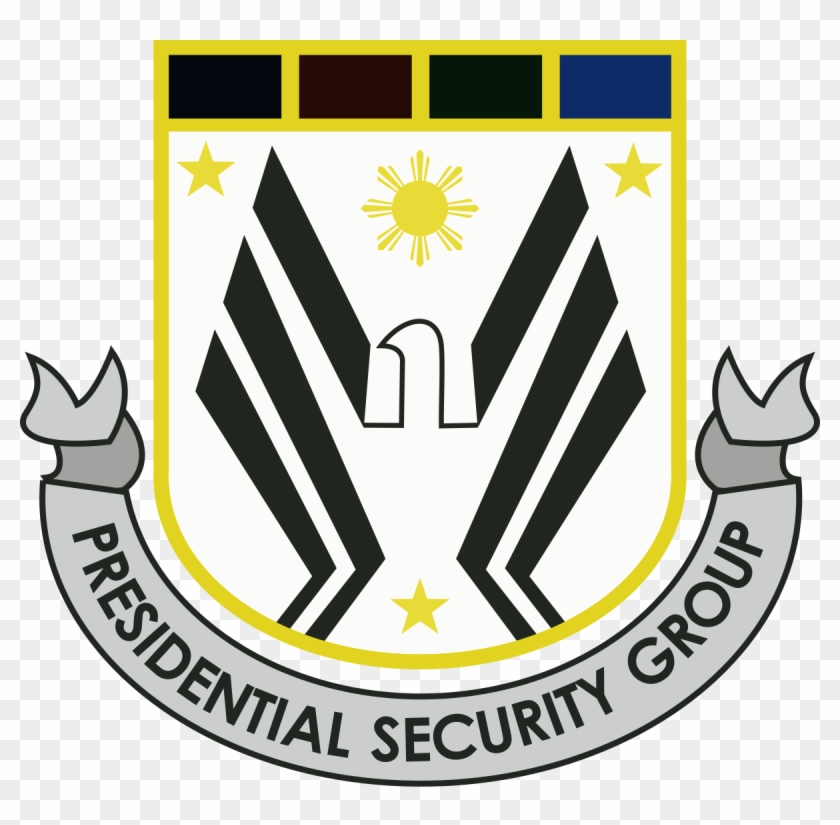 Presidential Security Group Logo, HD Png Download - 1200x1122(#5039756 ...