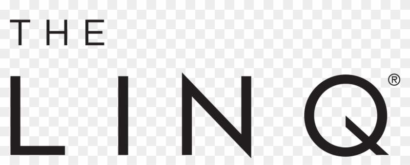 The Linq Logo - Circle, HD Png Download - 1950x1125(#5041049) - PngFind