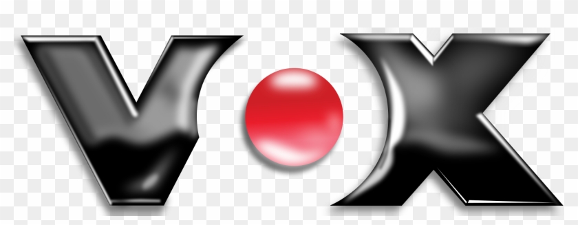 Vox Tv Channel, HD Png Download - 2000x685(#5041191) - PngFind