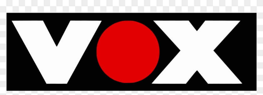Vox Hd Logo