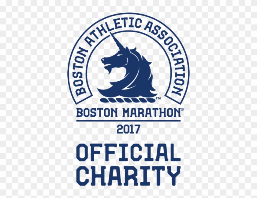 Boston Marathon - Boston Marathon 2017 Logo, HD Png Download - 585x585 ...