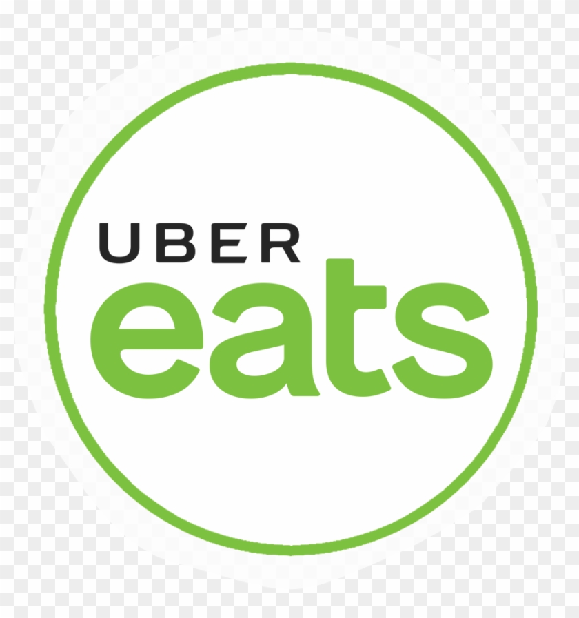 Uber Eats Pep And Pepper - Eleaf Vape Logo, HD Png Download - 899x918 ...