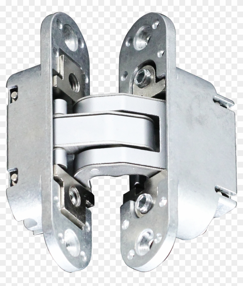 Cemom Estetic 80/a Concealed Hinge - Clamp, HD Png Download - 1810x1810 ...