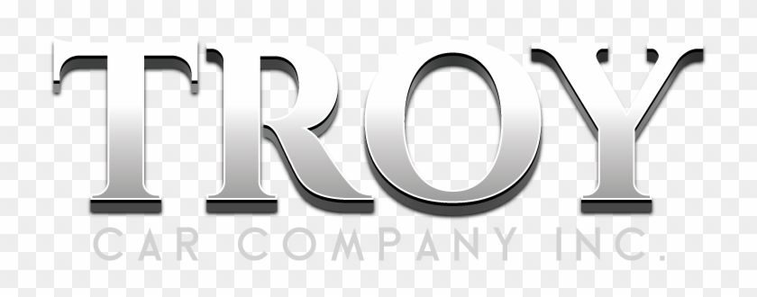 Troy Car Company Inc, HD Png Download - 1200x300(#5045079) - PngFind
