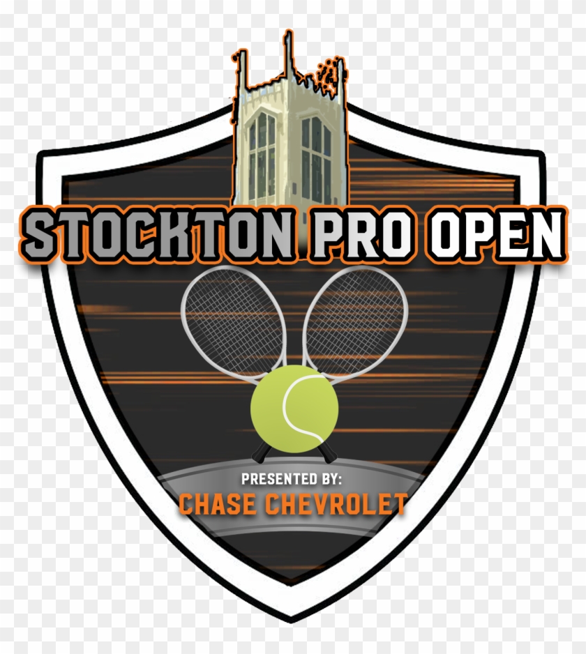 2018 Stockton Pro Open - Graphic Design, HD Png Download - 2100x1500 ...