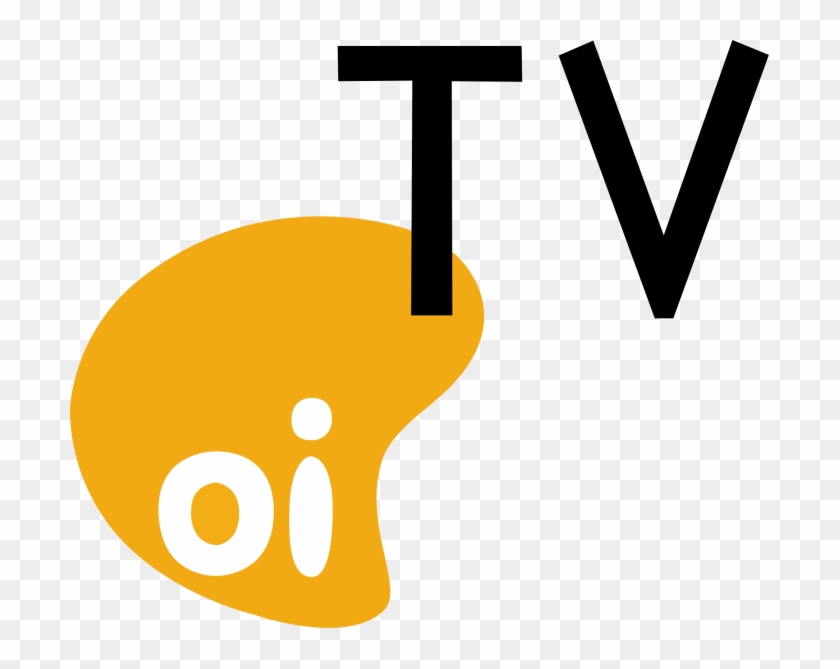 Oi Tv Logo Oi Lança Planos Oi Total Com Internet, TV E Telefones Fixo