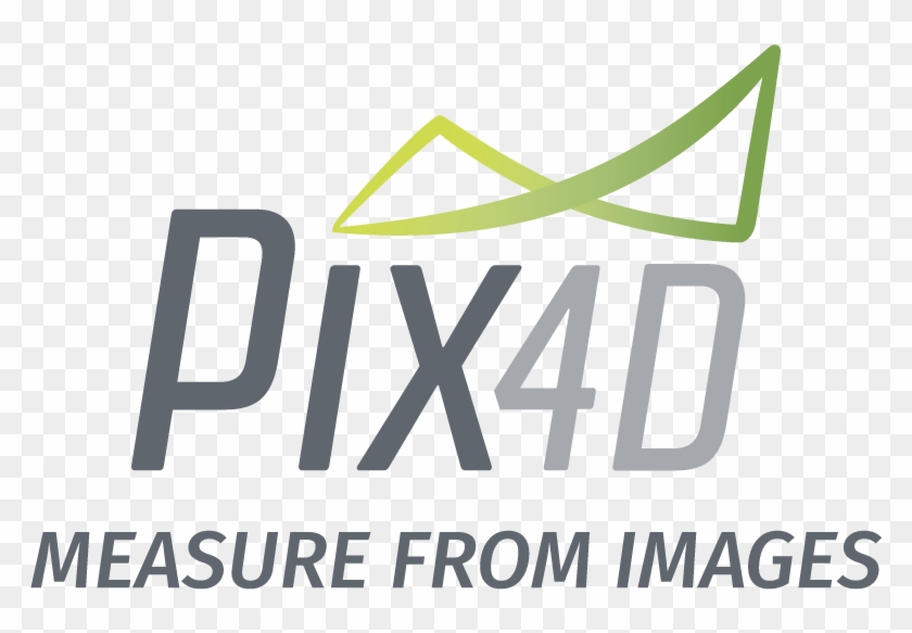 Pix4d Logo Main Tagline - Pix4d, HD Png Download - 1024x1024(#5048406 ...