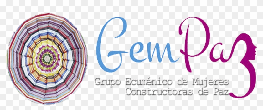 Gempaz Grupo Ecuménico De Mujeres Constructoras De, HD Png Download ...