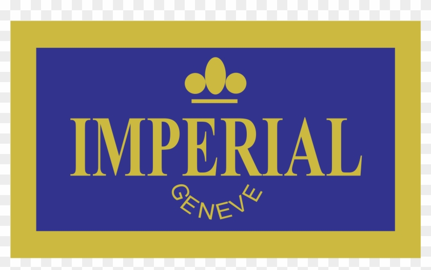 Imperial Logo Png Transparent - Cobalt Blue, Png Download - 2400x2400 ...