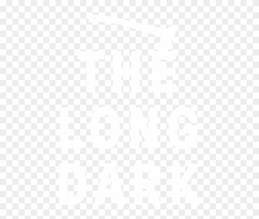 The Long Dark Png Transparent Background - Long Dark Logo Transparent ...