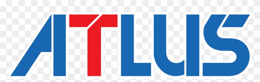 Atlus - Atlus Logo Png, Transparent Png - 1609x435(#5050038) - PngFind Atlus - Atlus Logo Png, Transparent Png - 1609x435(#5050038) - PngFind