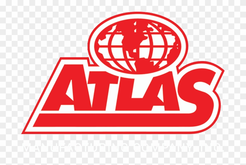 Atlas Logo - Atlas Crane Logo, HD Png Download - 695x485(#5050660 ...