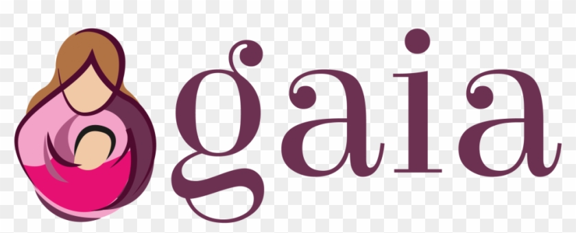 Gaia Final-logo - Graphic Design, HD Png Download - 1024x429(#5050832 ...
