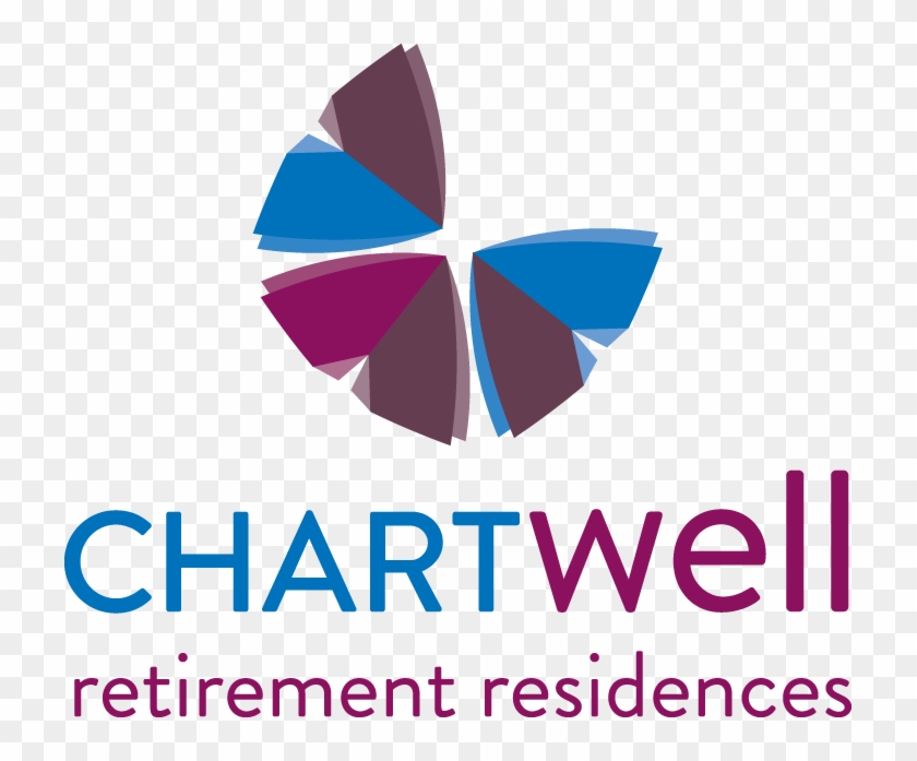 Our Partner, Chartwell - Chartwell Retirement Residences, HD Png ...