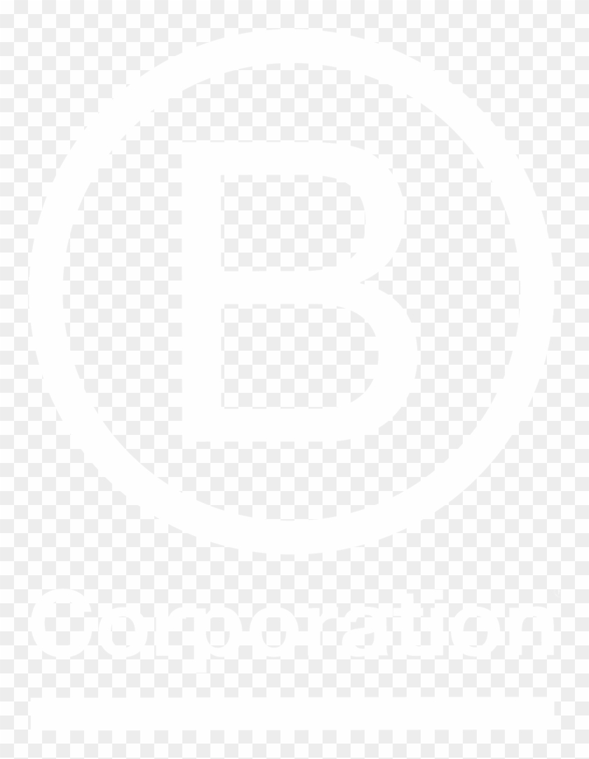 B Corporation Logo - Circle, HD Png Download - 766x1051(#5051834) - PngFind