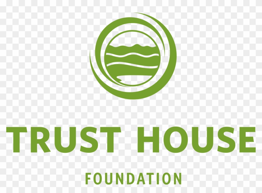 Trust House Foundation Logo - Trust House, HD Png Download - 2186x1509 ...