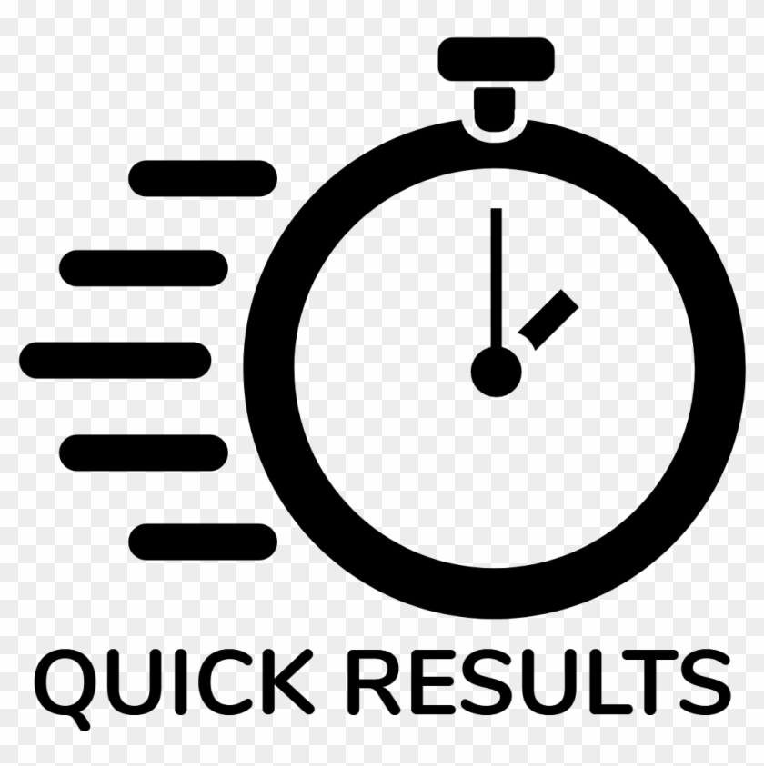 We Get Your Business Quick & Consistent Results With - Circle, HD Png ...
