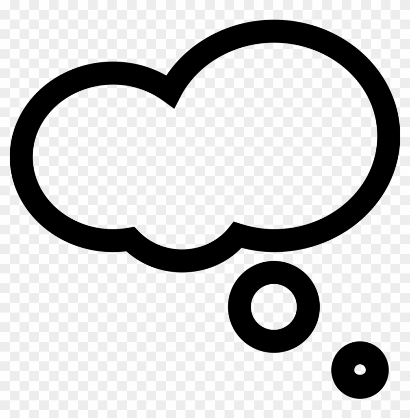 Png File - Thought Icon Png, Transparent Png - 980x952(#5063026) - PngFind