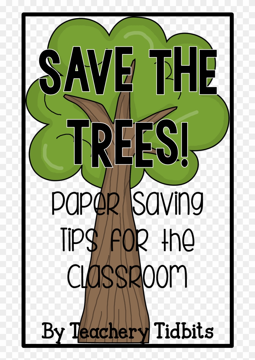 Save Tree Png Download - Save Tree Cartoonist Poster, Transparent Png ...