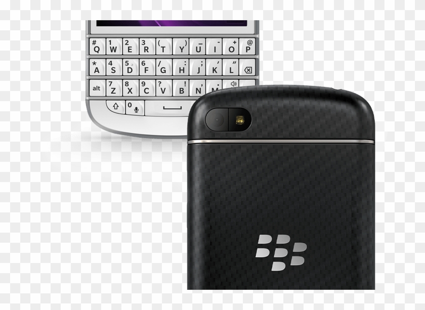While I Currently Have A Blackberry Q10 Device In My - Blackberry Q10 ...
