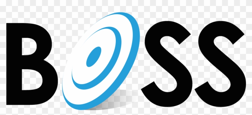 Boss Logo Clipart , Png Download - Boss, Transparent Png - 975x400 ...