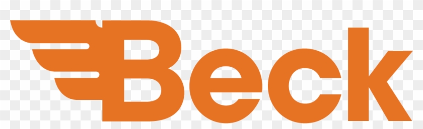 Copy Of Copy Of Beck Taxi Logo Finals-01 - Circle, HD Png Download ...