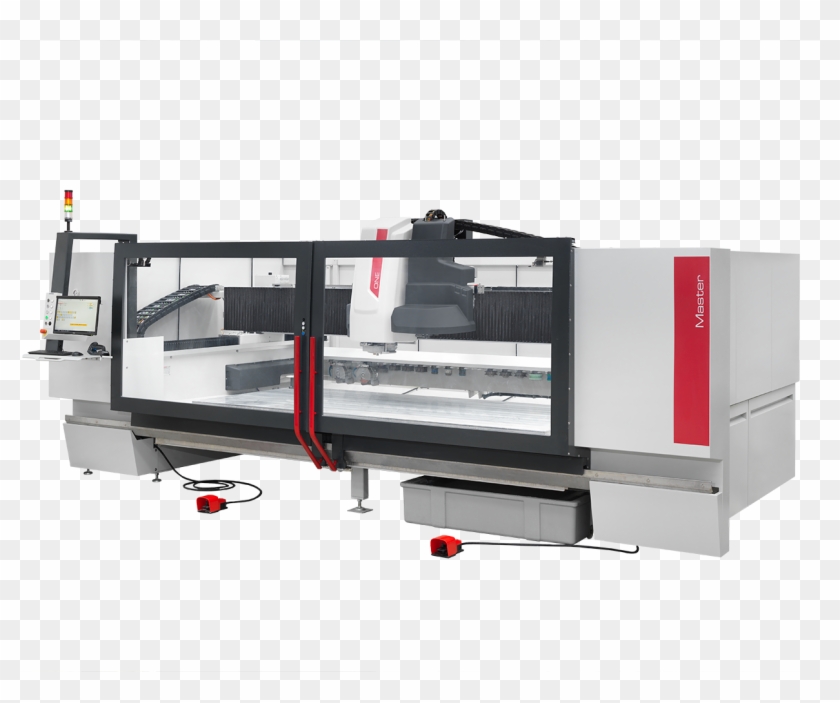 Intermac Master One, HD Png Download - 1240x980(#5067672) - PngFind