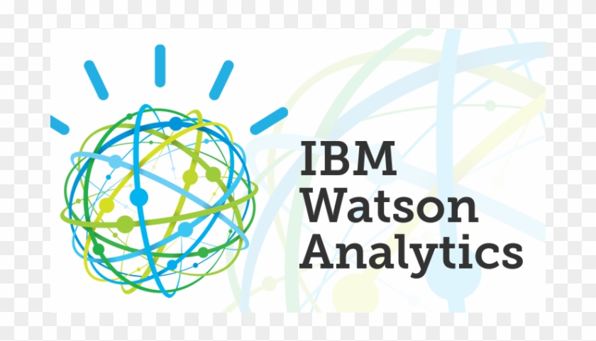 Ibm Watson Logo Png