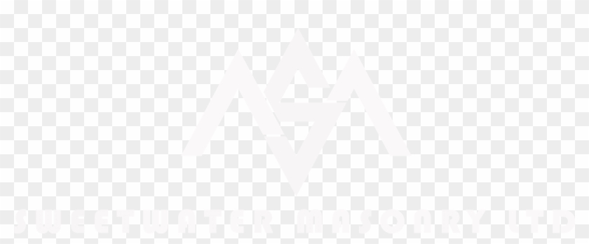 Sweet Water Masonry - Triangle, HD Png Download - 2973x1159(#5072508 ...