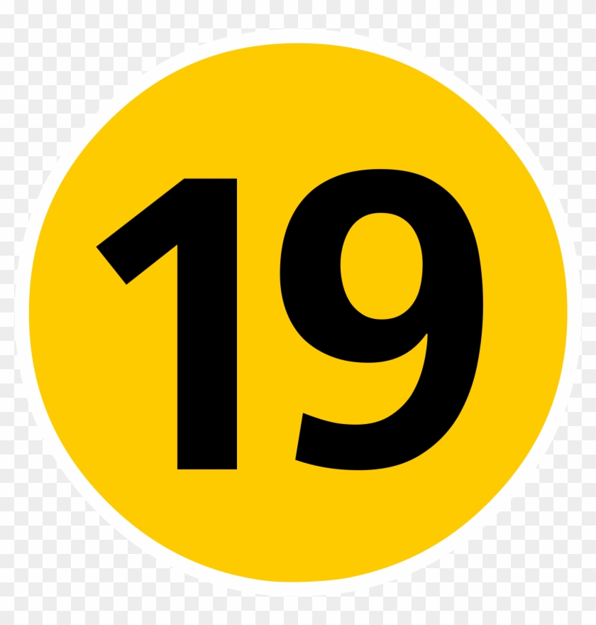 19 Png, Transparent Png - 2000x2000(#5072611) - PngFind