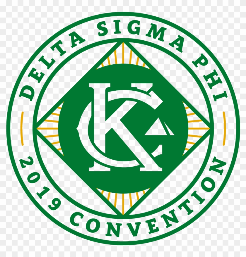 Delta Sigma Phi Foundation Emblem HD Png Download 1200x1200