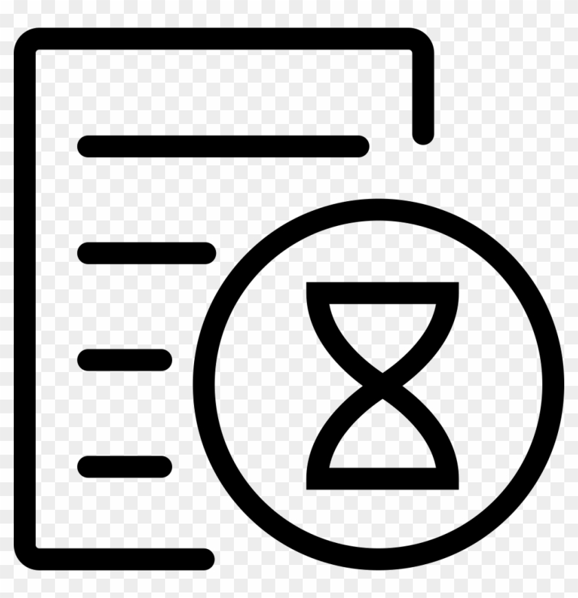 Pending Transaction Comments - Pending Icon Png, Transparent Png ...