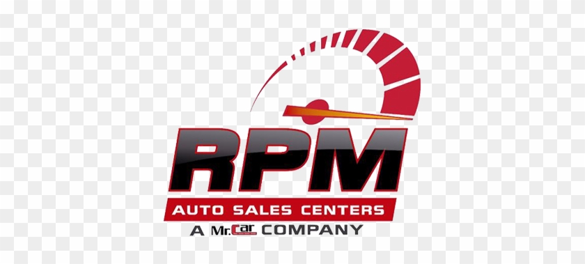 Rpm Auto Sales - Graphics, HD Png Download - 1200x300(#5077306) - PngFind