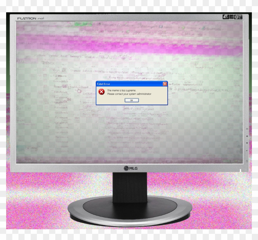 Copy Discord Cmd - Aesthetic Computer Overlay Png, Transparent Png ...