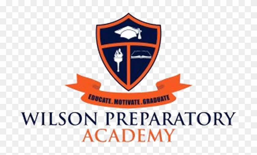 Wilson Prep Logo - Wilson Prep, HD Png Download - 1080x720(#5080594 ...