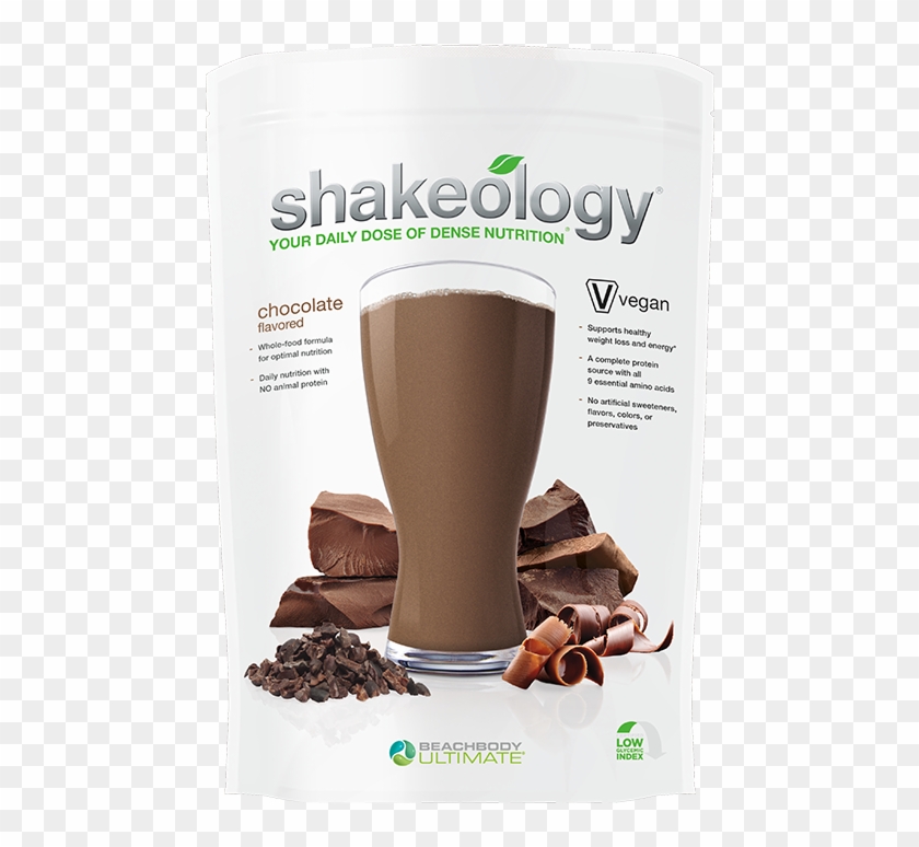 Shakeology Logo Png